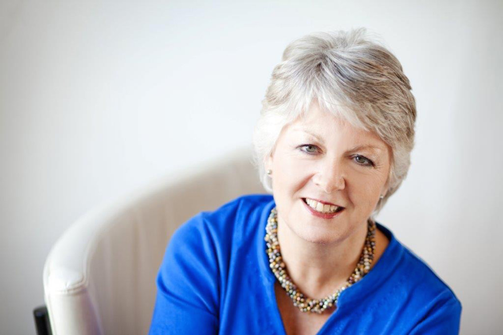 Catherine Robbin | Art Song Foundation of Canada