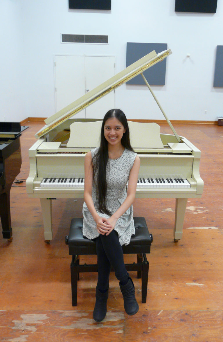 2017 Recipients | Art Song Foundation of Canada