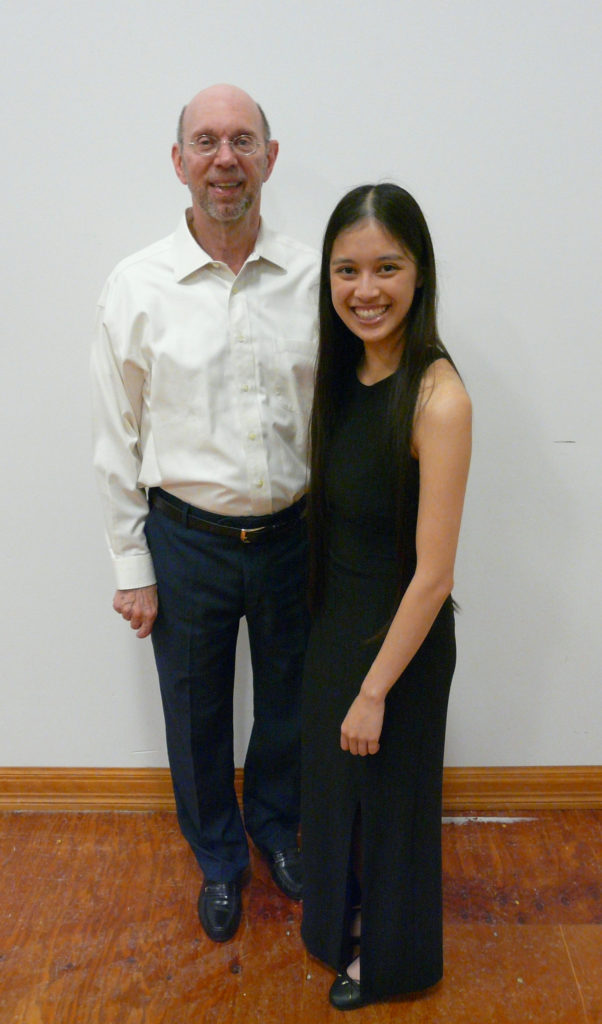 2017 Recipients | Art Song Foundation of Canada