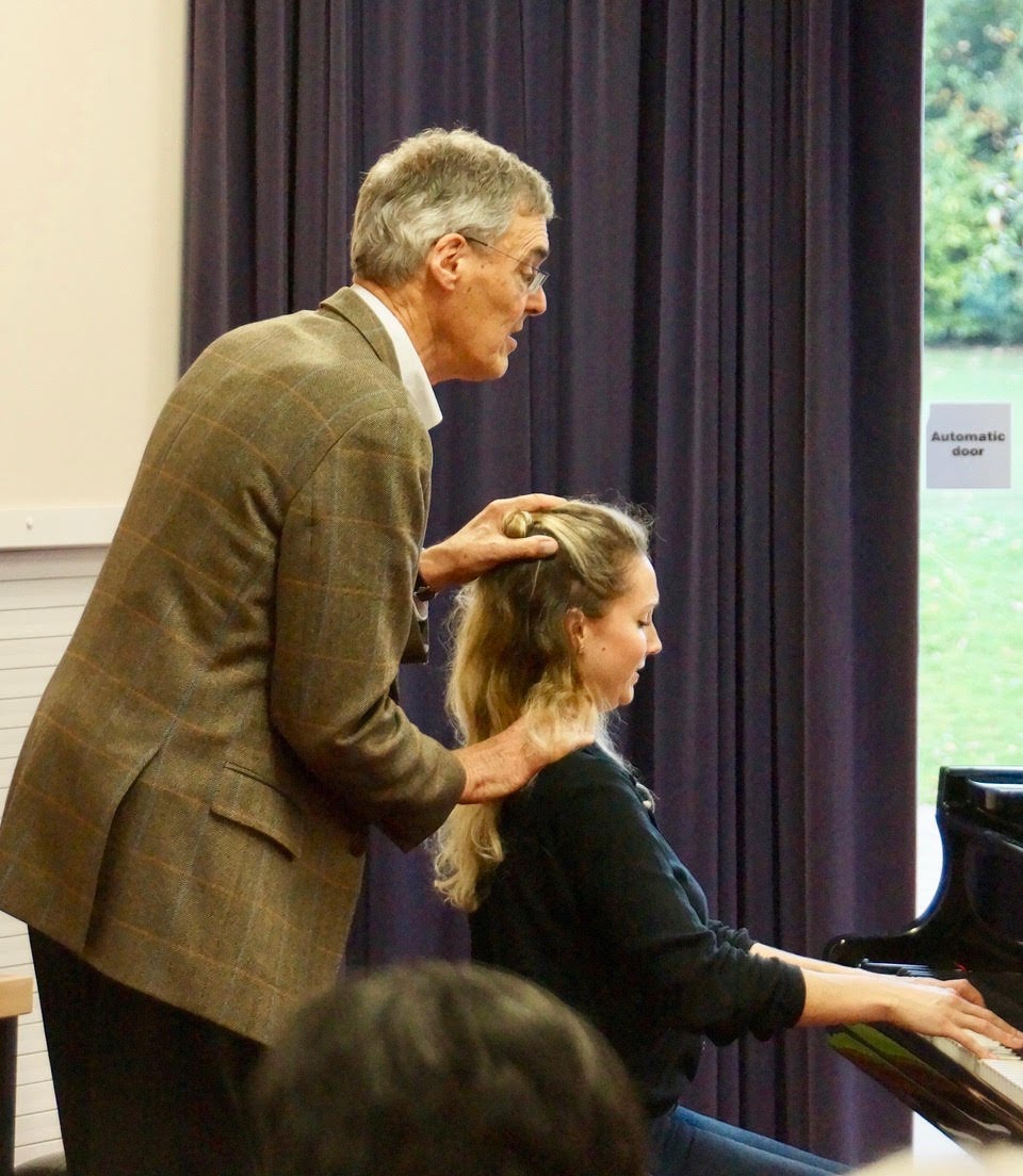 2017 Recipients | Art Song Foundation of Canada