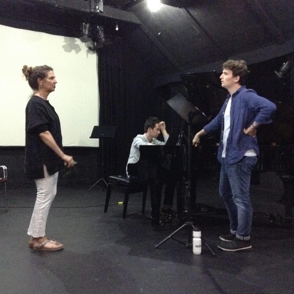 2018 Recipients | Art Song Foundation of Canada