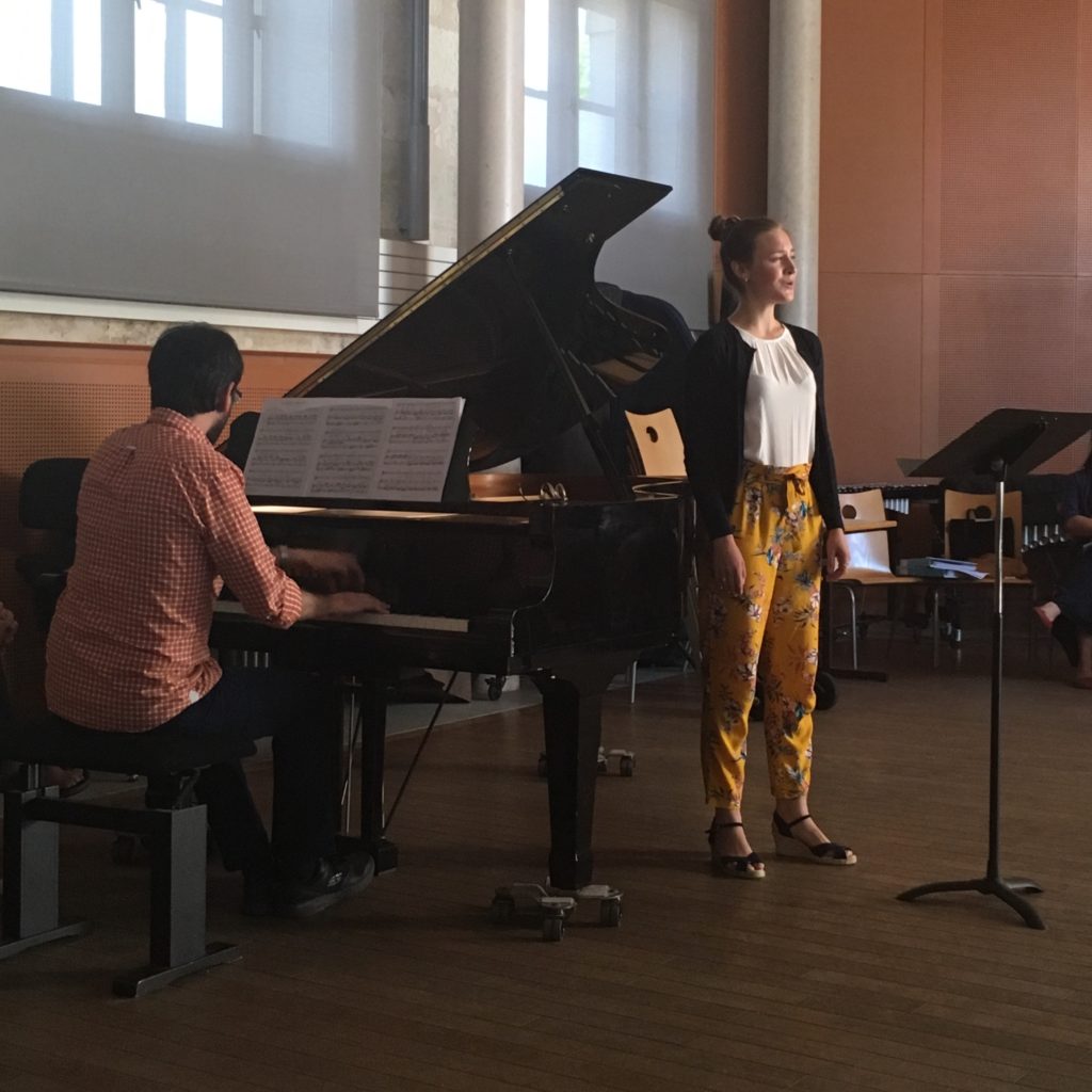 2018 Recipients | Art Song Foundation of Canada