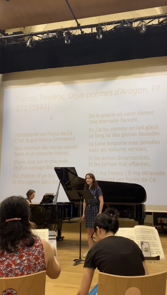 2023 Recipients | Art Song Foundation of Canada